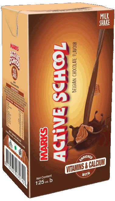 Milkshake | Abul Khair Consumer Goods Division