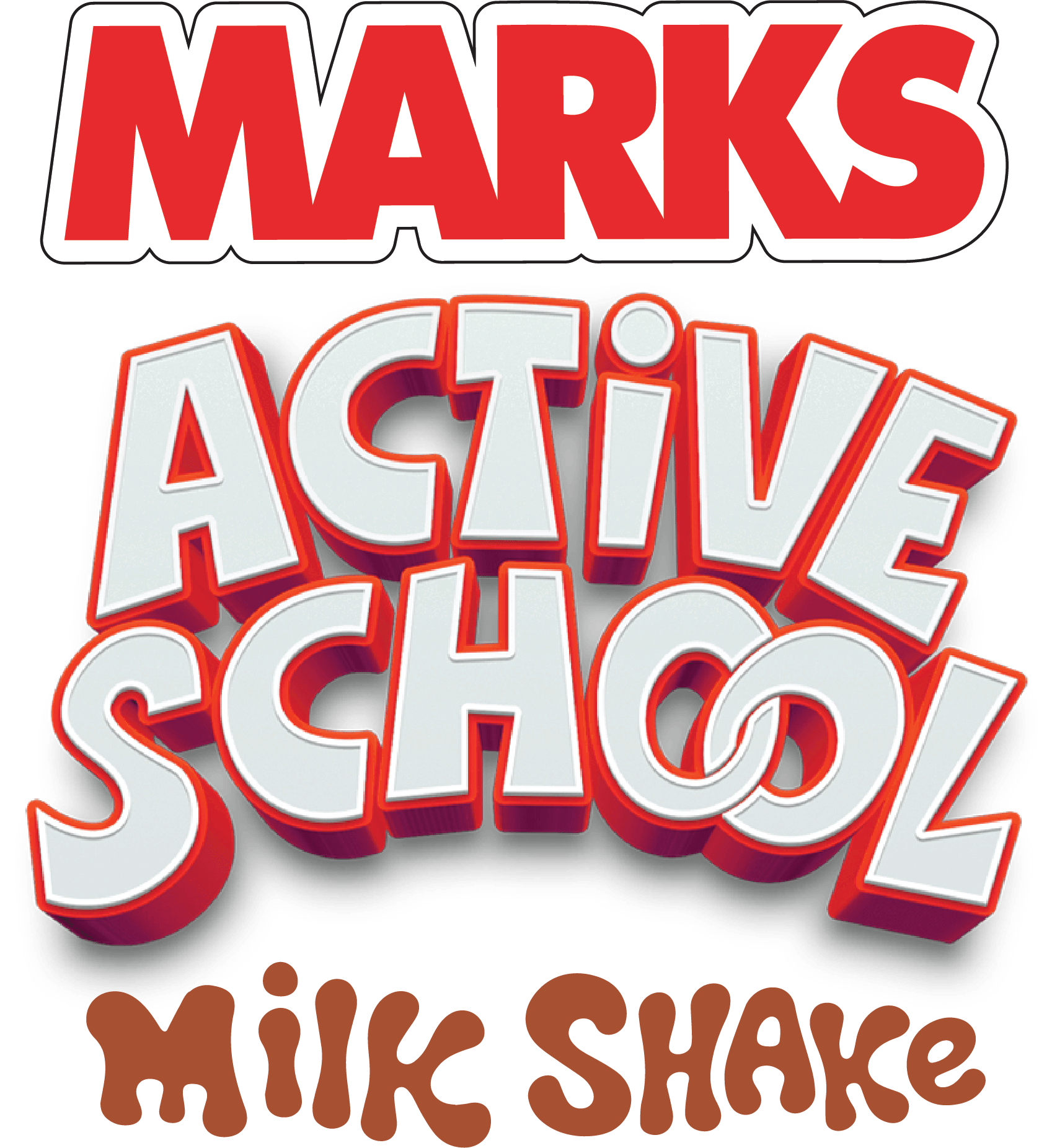 MARKS Active School Belgian Chocolate Milkshake | Abul Khair Consumer ...
