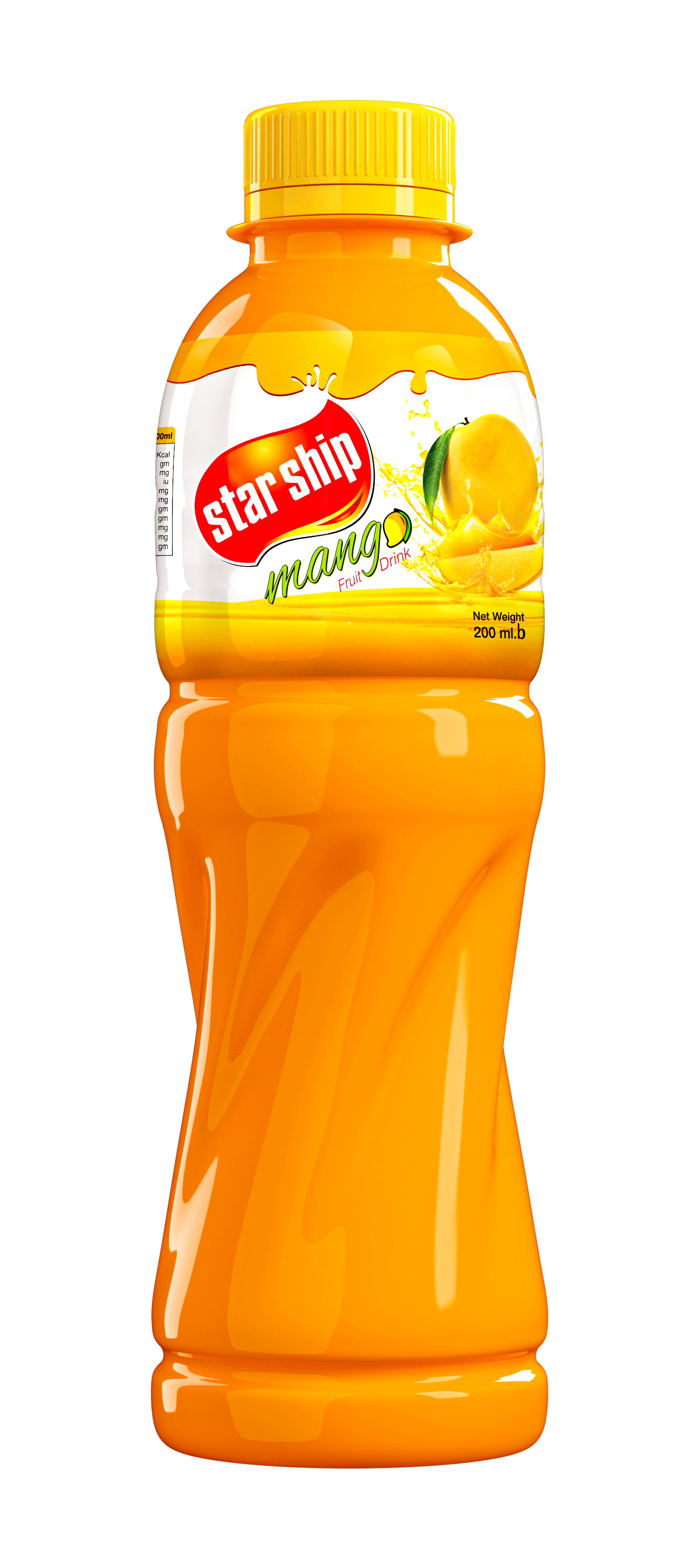 Fruit Drink | Abul Khair Consumer Goods Division
